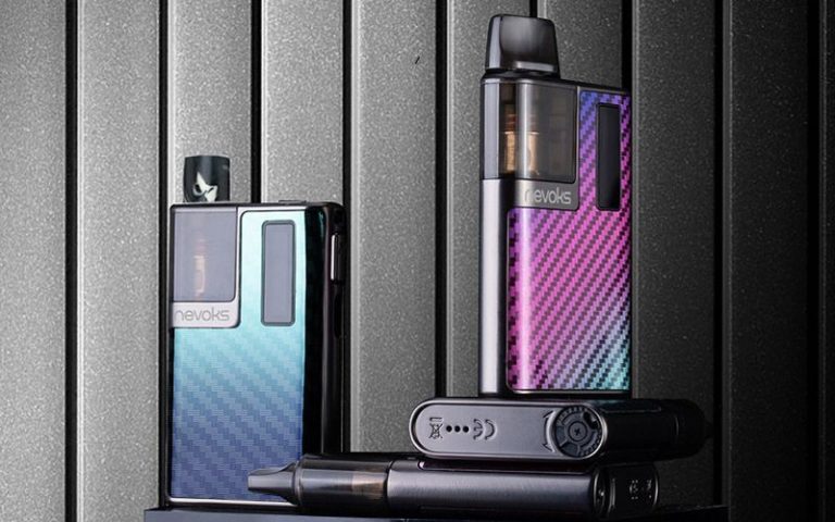 Top 5 Sản Phẩm Pod Cho Người Mới Tốt Nhất 2024