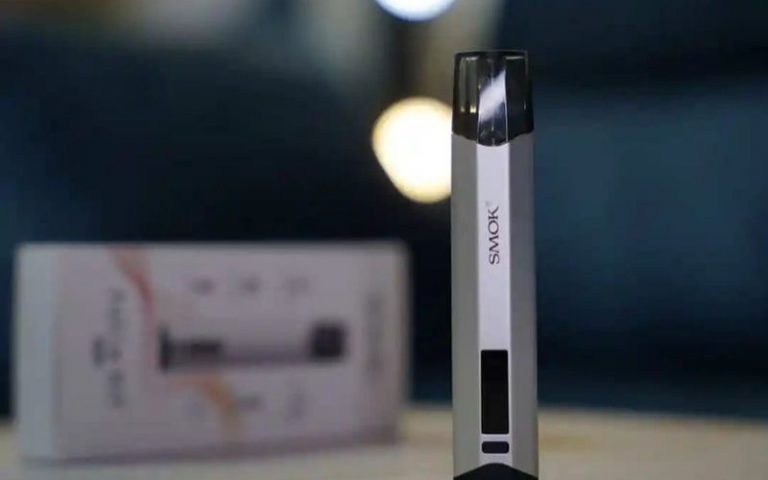 Top 5 Sản Phẩm Pod Cho Người Mới Tốt Nhất 2024