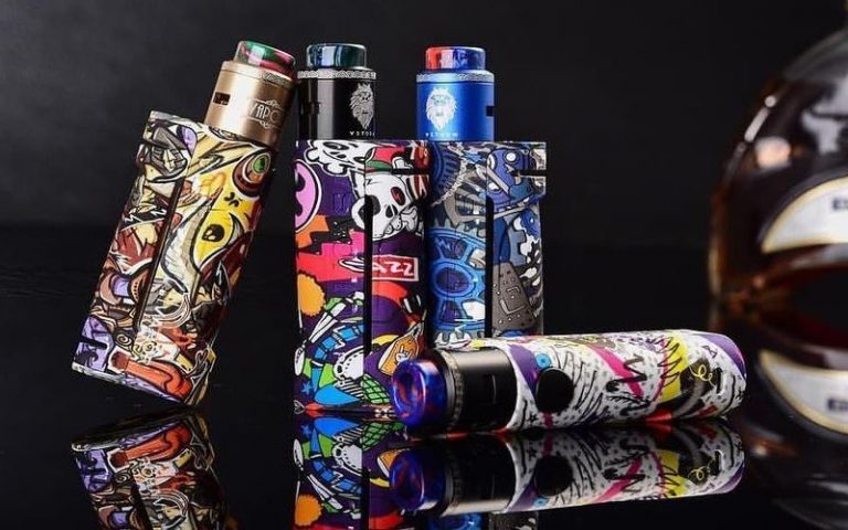 Top 5 Sản Phẩm Pod Cho Người Mới Tốt Nhất 2024