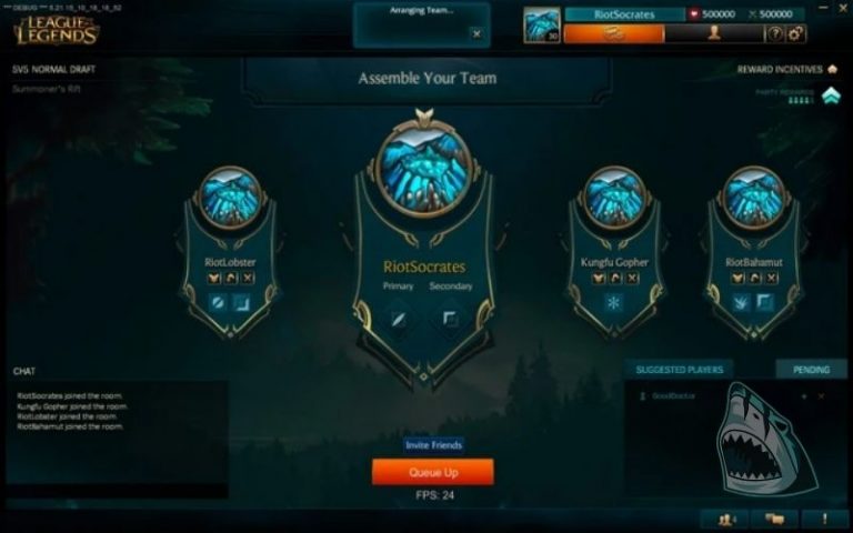 Các Rank Trong Liên Minh & Bí Quyết Leo Rank Từ Các Pro Player