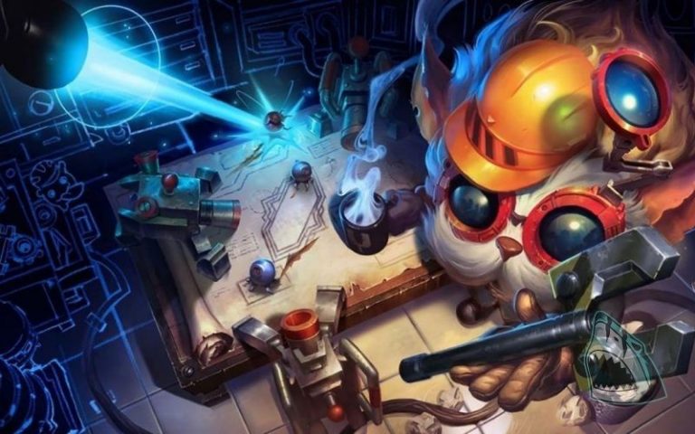 Các Rank Trong Liên Minh & Bí Quyết Leo Rank Từ Các Pro Player