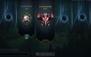 Các Rank Trong Liên Minh & Bí Quyết Leo Rank Từ Các Pro Player